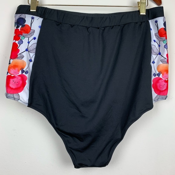 PZZ Beach | Swim | Pzz Beach Bikini Bottom | Poshmark